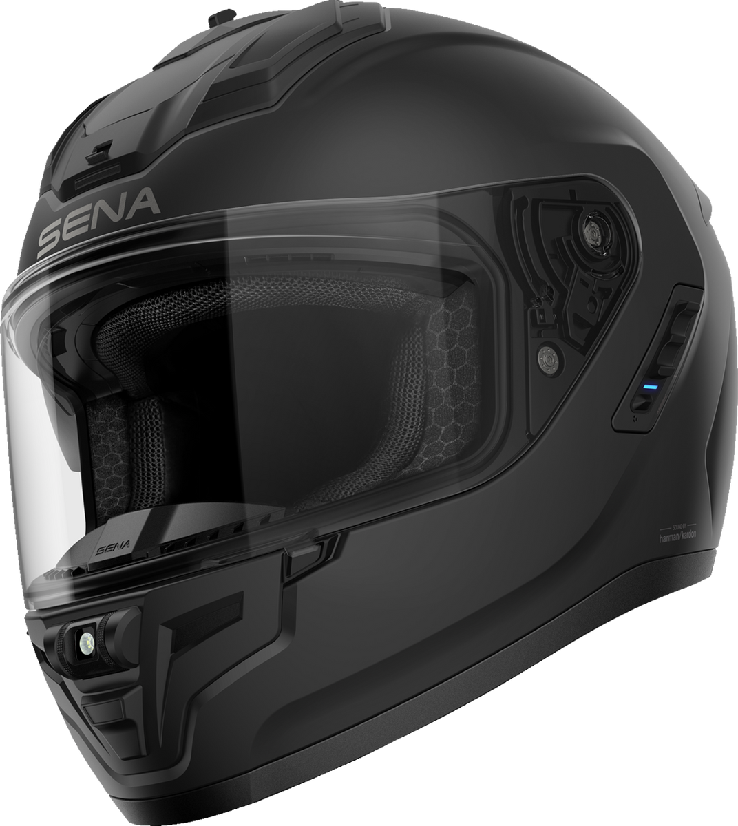 Phantom Helmet – Factory 47