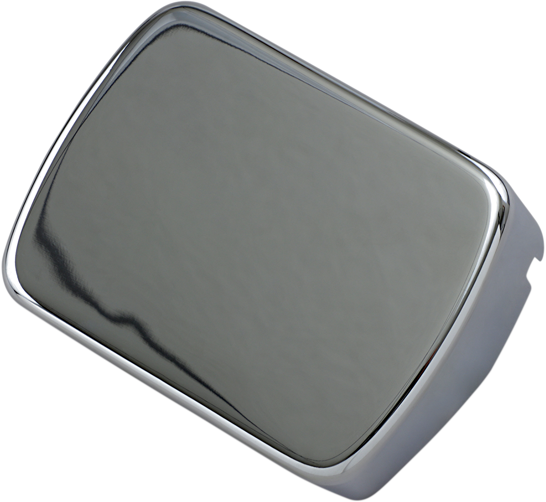 Smooth Coil Cover – Factory 47