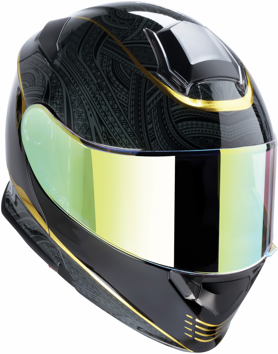 Solaris 2.0 Notorious Modular Helmet – Factory 47