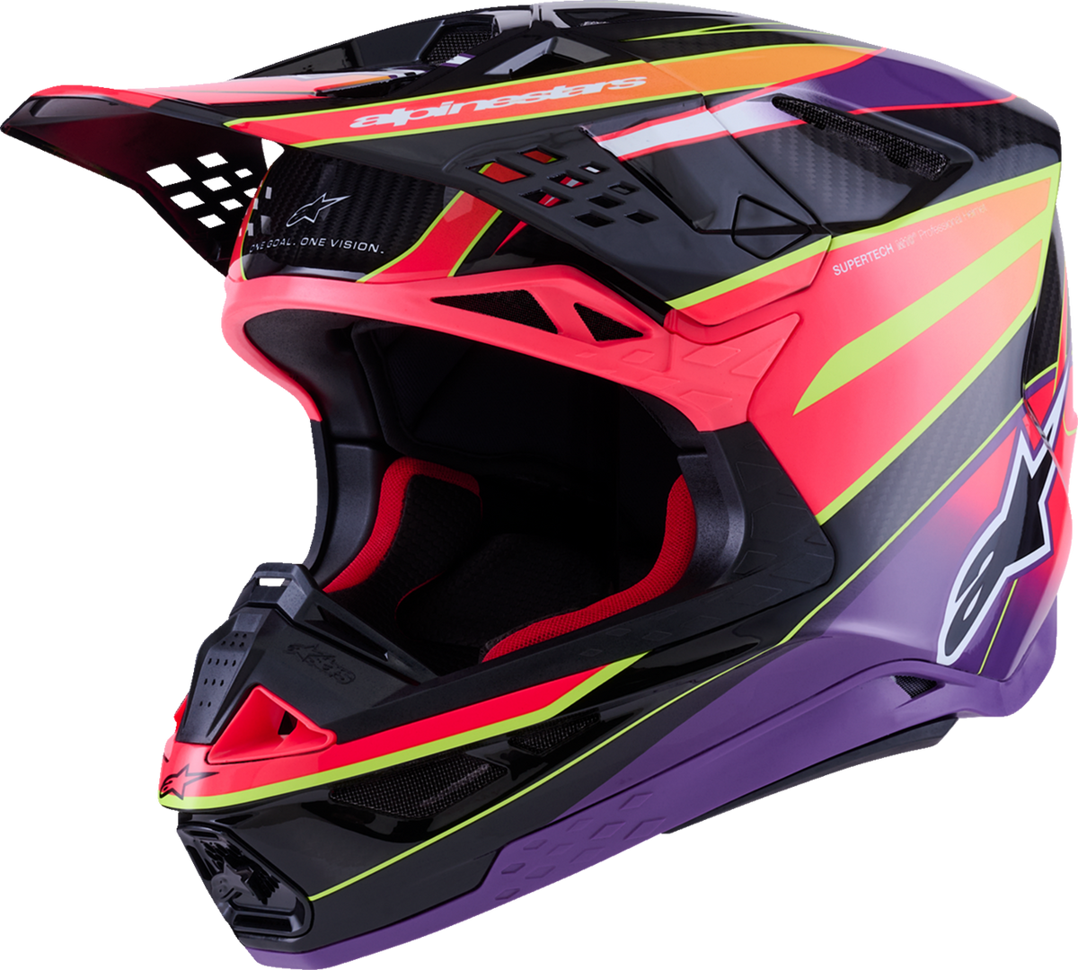 Supertech M10 Era MIPS® Helmet – Factory 47