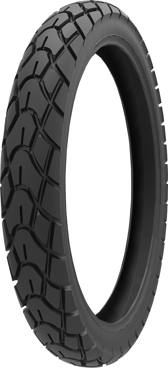 K761 Dual Sport Tire – Factory 47