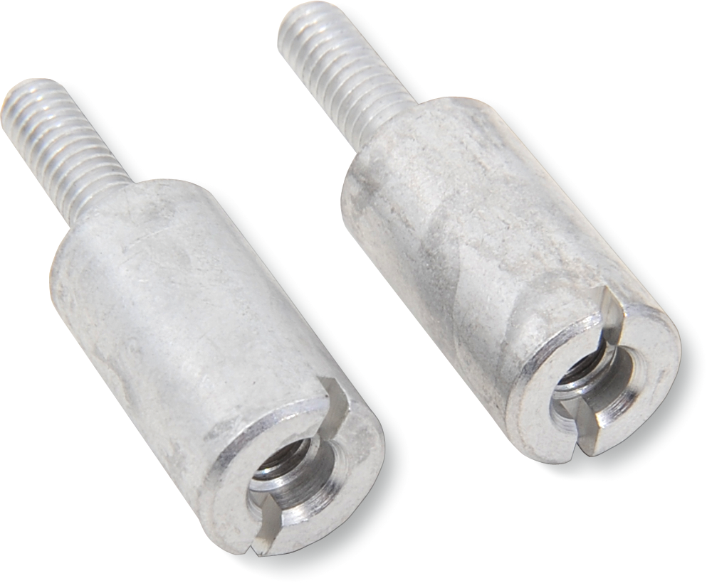 Ignition Cover Timer Stud Kit – Factory 47