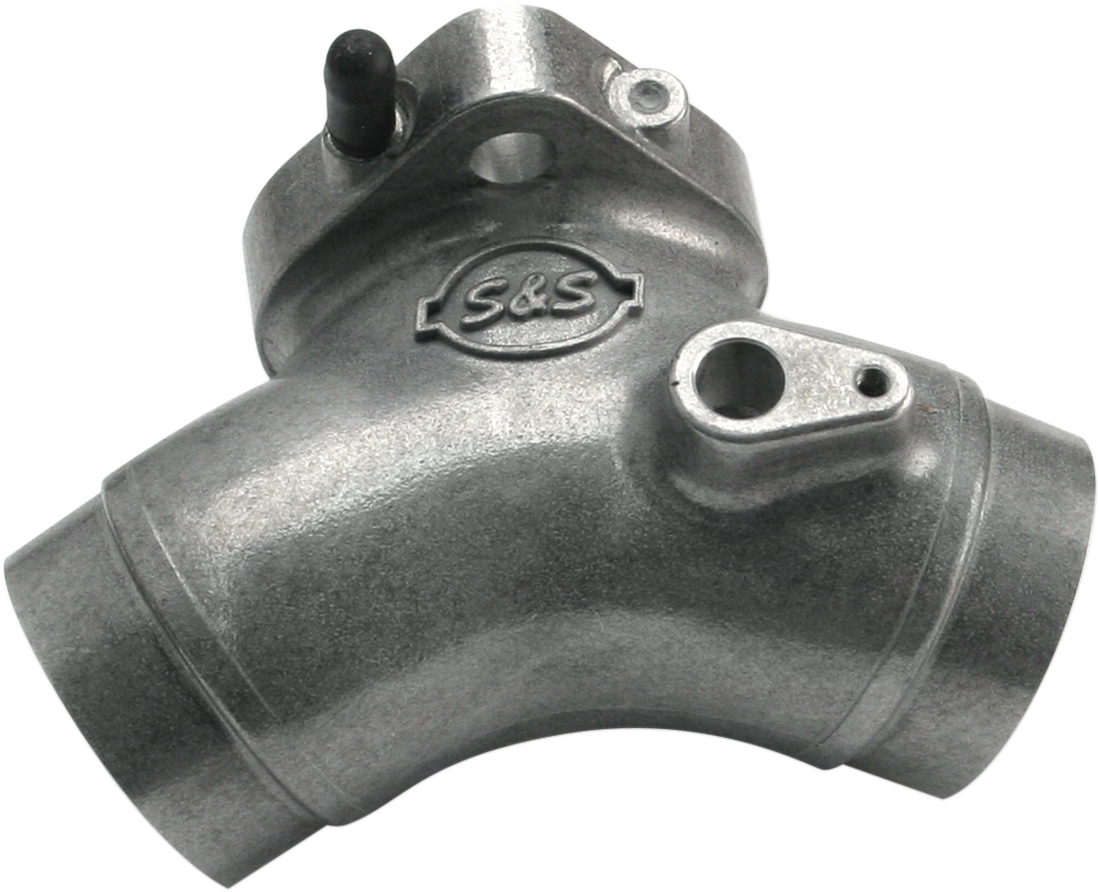 Flange Mount Intake Manifold – Factory 47