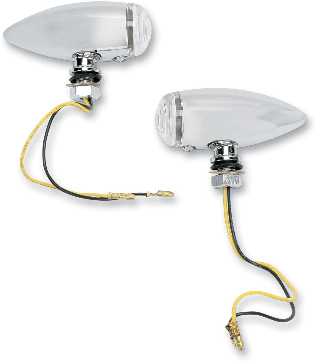 Marker Lights – Factory 47