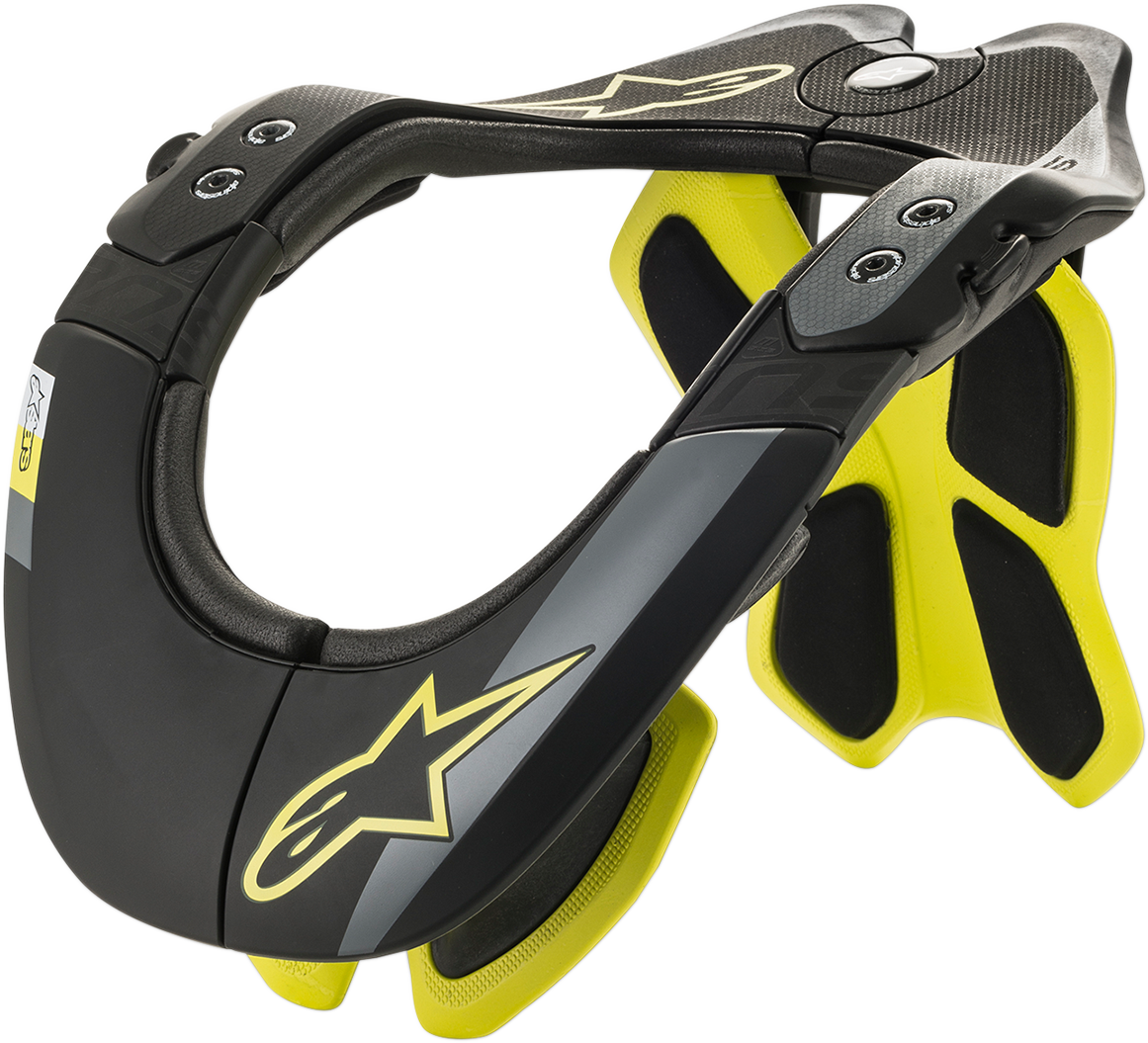 Bionic Neck Support Tech 2 – Factory 47