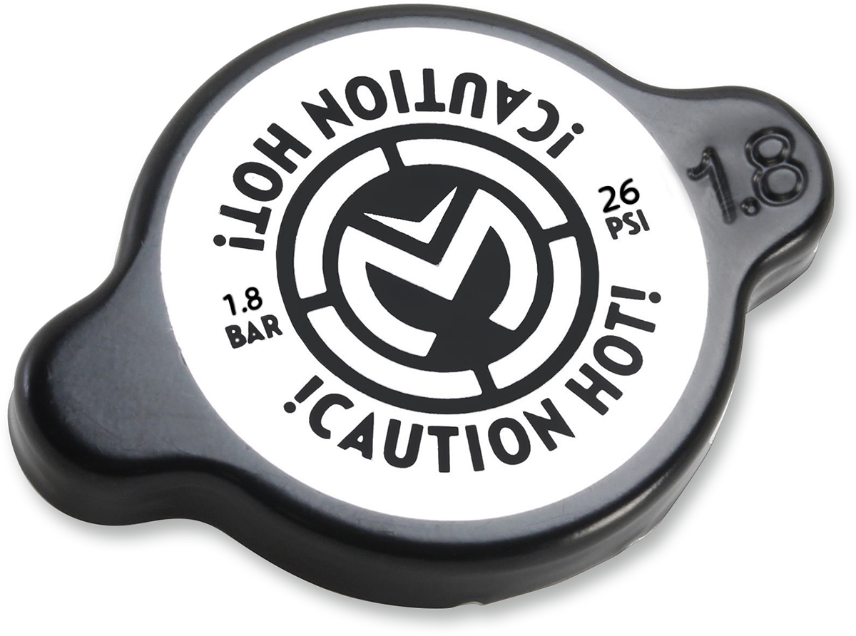 High Pressure Radiator Cap – Factory 47