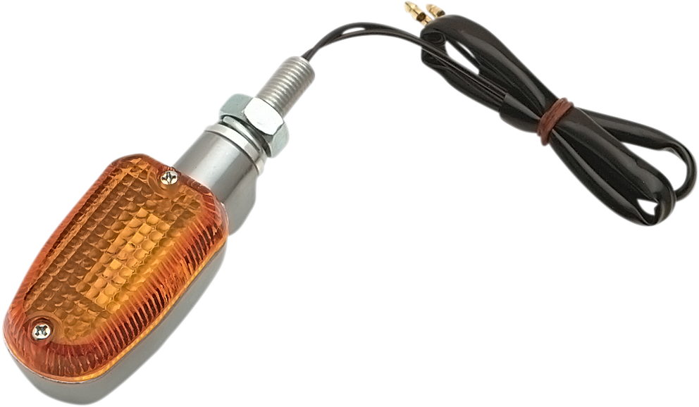 Marker Lights – Factory 47