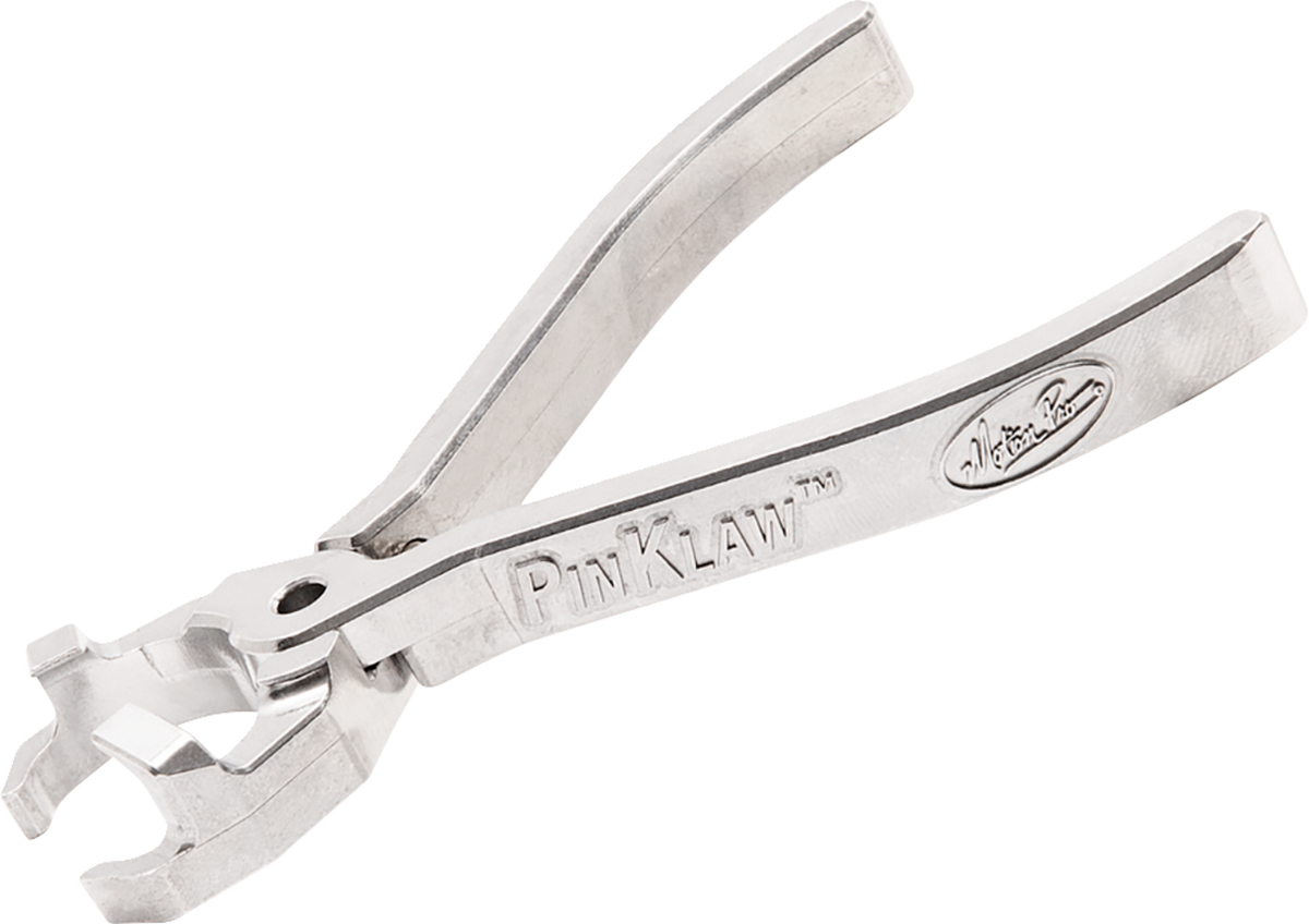 PinKlaw Push Pin Tool – Factory 47