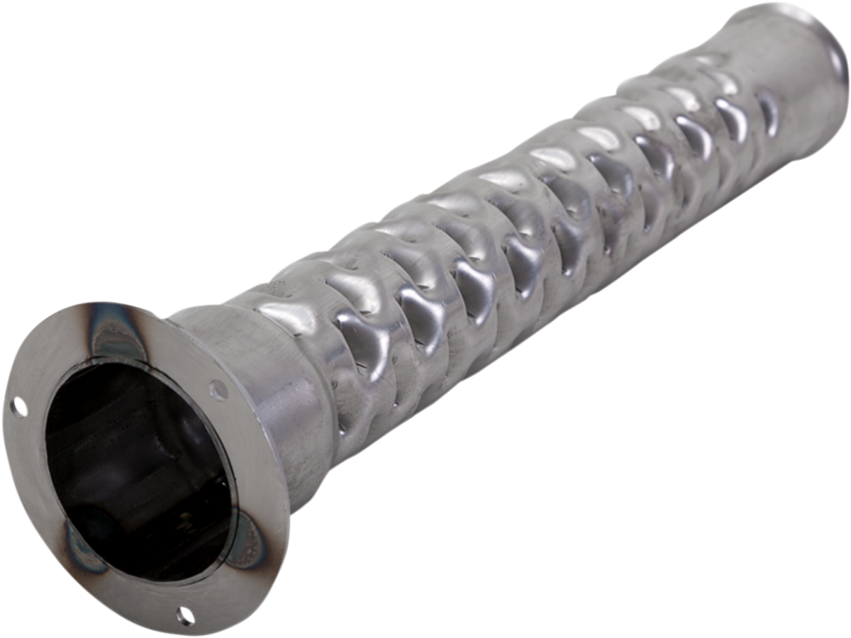 Quiet Baffle – Factory 47