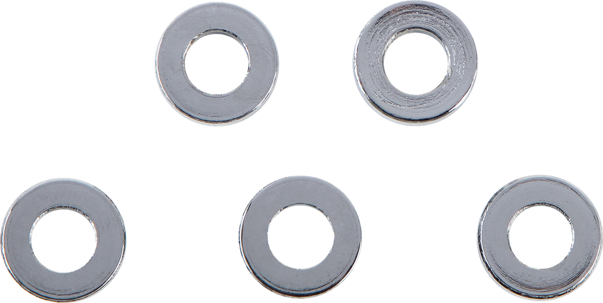 Spacers – Factory 47