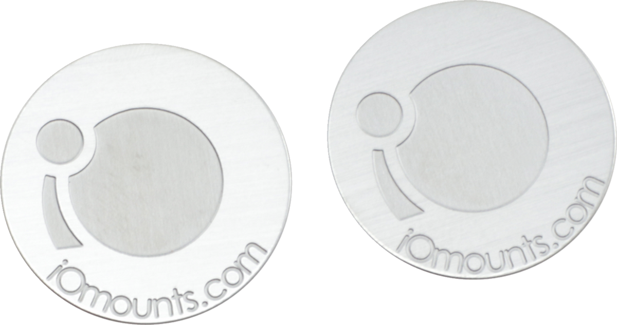 Replacement iOadapt Disc – Factory 47