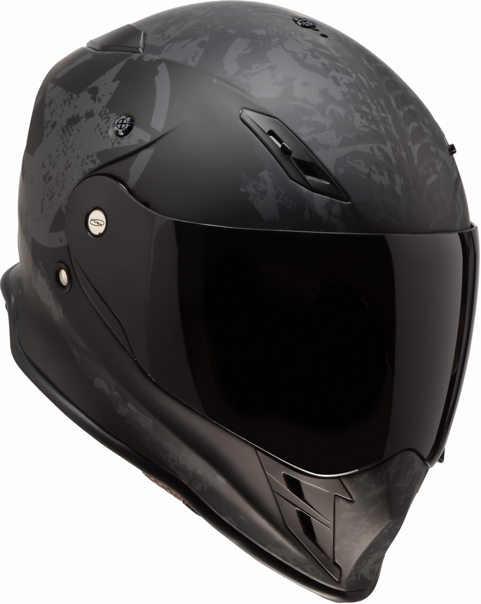 Nemesis Speed Demon Helmet – Factory 47