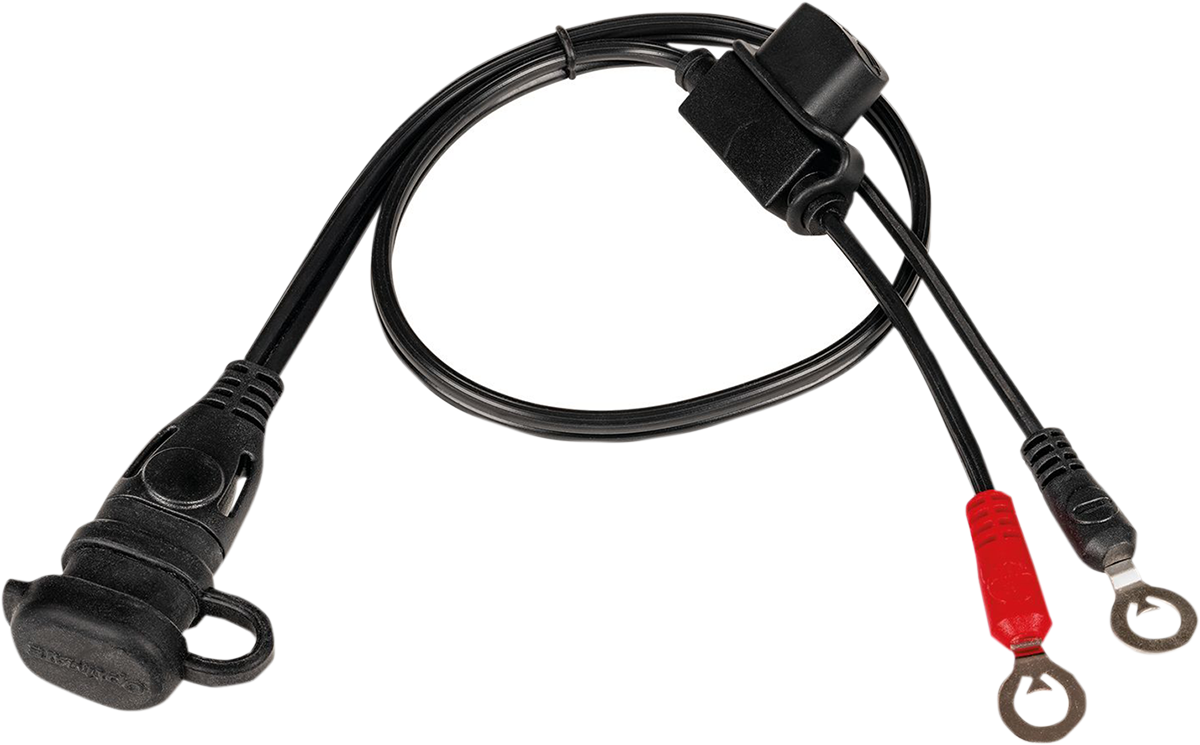 OptiMate™ Battery Lead with Ring Terminal – Factory 47