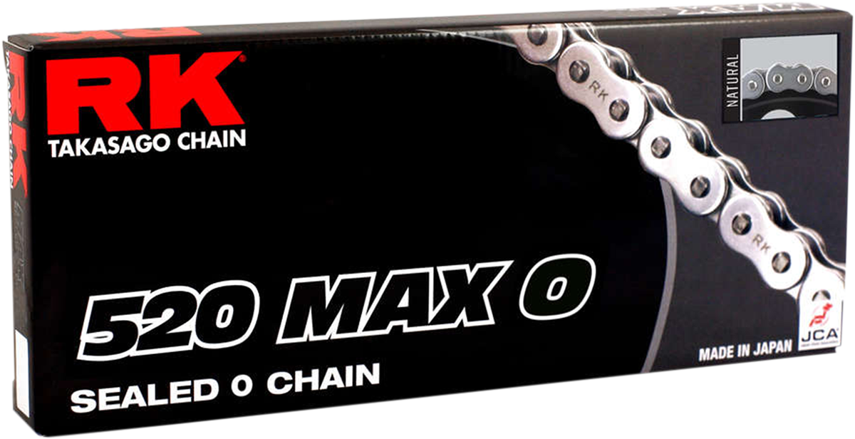 520 Max O Chain – Factory 47