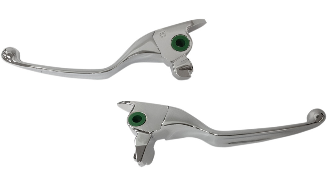 Wide Blade Lever Set – Factory 47